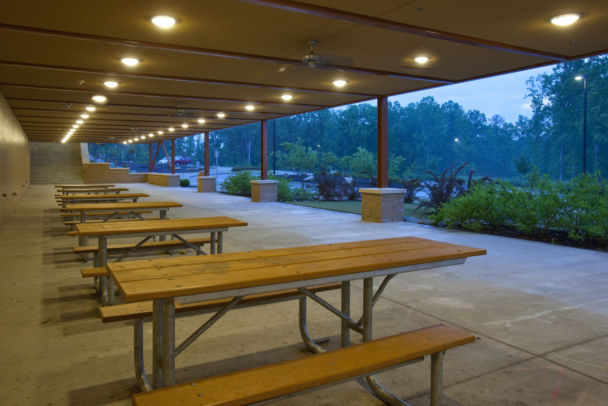 Marsh Creek Community Center Davis Kane Marsh Creek Community Center Davis Kane