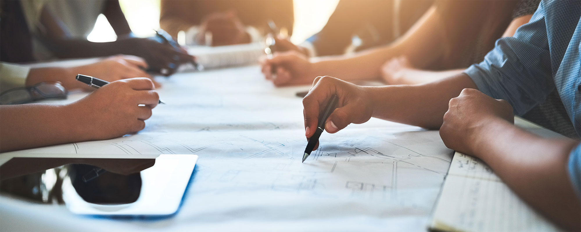 Process - Davis Kane