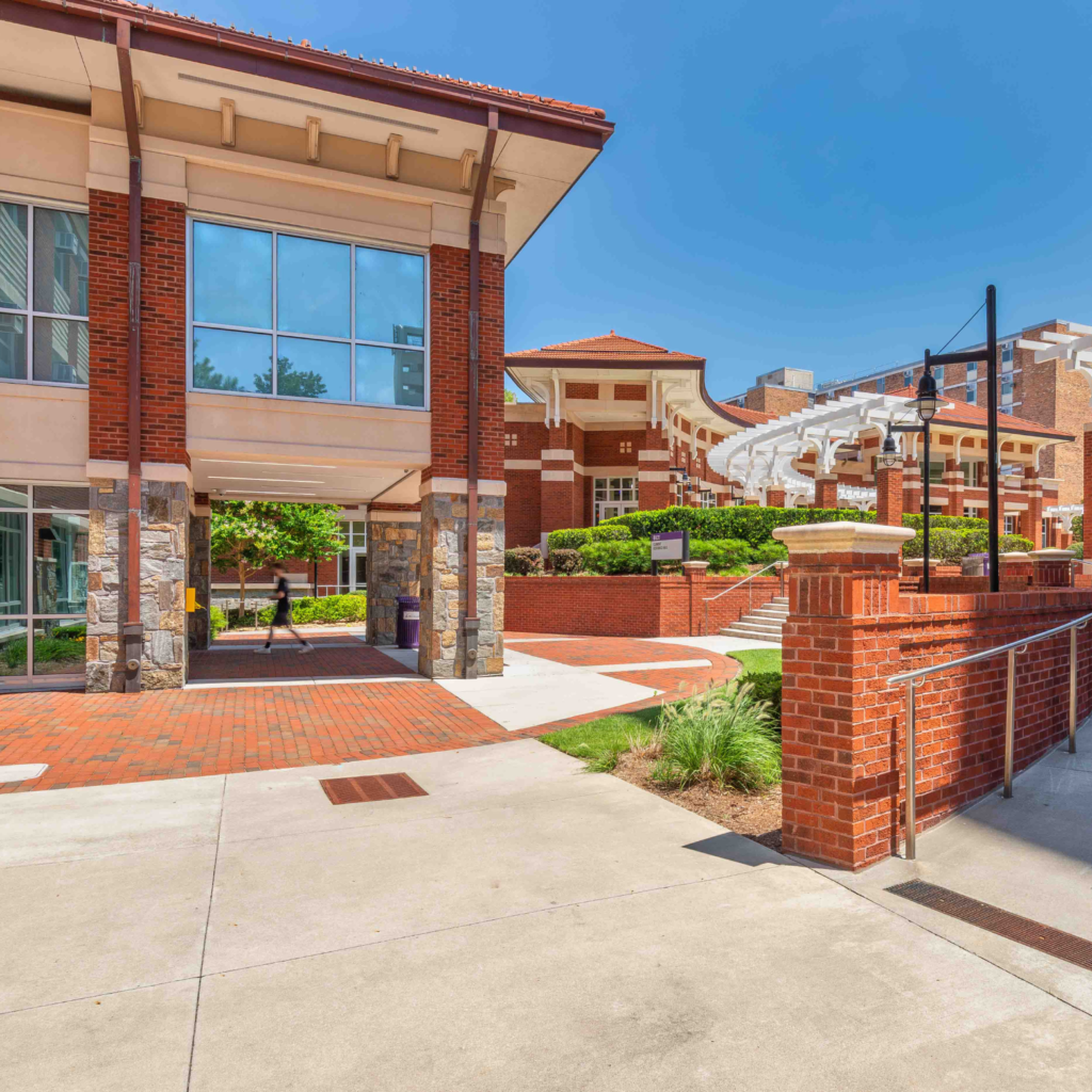 Higher Education Archives - Davis Kane